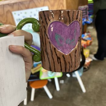 THE POTTERY PLACE AND MORE - Updated July 2025 - 83 Photos & 38 Reviews ...