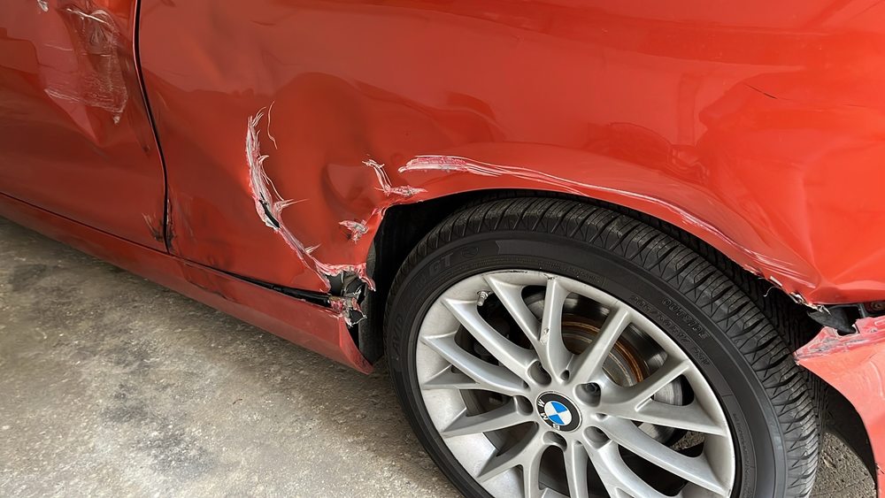 PHIL’S AUTO BODY - Updated November 2024 - 30 Photos & 18 Reviews - 833 ...