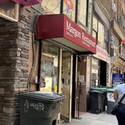 MARGON - Updated October 2025 - 716 Photos & 883 Reviews - 136 W 46th ...