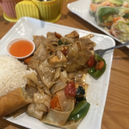 THAI THAI - Updated September 2025 - 176 Photos & 165 Reviews - 150 ...