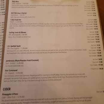 TEN7 BREWING - Updated December 2025 - 68 Photos & 33 Reviews - 510 ...