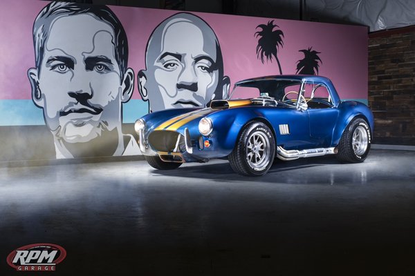 RPM GARAGE - Updated December 2025 - 238 Photos & 28 Reviews - 11450 ...