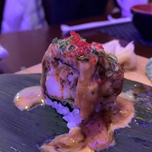 KOBE HIBACHI SUSHI ASIAN CUISINE - 98 Photos & 152 Reviews - Japanese ...