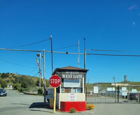 SAN QUENTIN STATE PRISON - Updated October 2025 - 68 Photos & 65 ...