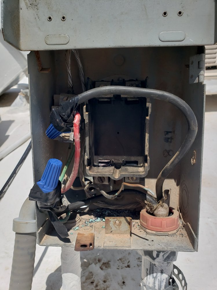 MOJO MECHANICAL H&C - Updated August 2025 - 11 Reviews - 3540 E Hardy ...