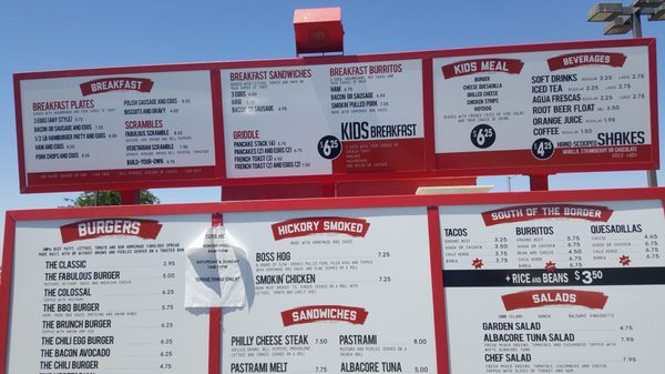 FABULOUS BURGERS - Updated April 2025 - 206 Photos & 385 Reviews - 3004 ...