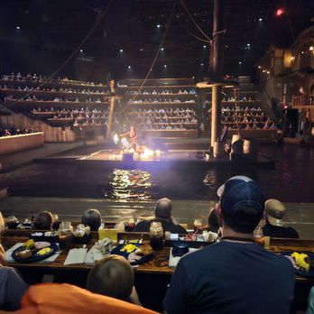 PIRATES VOYAGE - Updated July 2024 - 310 Photos & 259 Reviews - 2713 ...