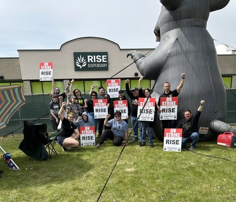 RISE DISPENSARIES - JOLIET - Updated December 2025 - 35 Photos & 47 ...