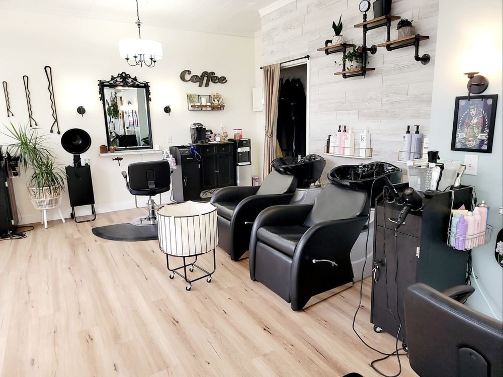 RAPUNZEL’S HAIR SALON - Updated September 2025 - 87 Photos & 65 Reviews ...