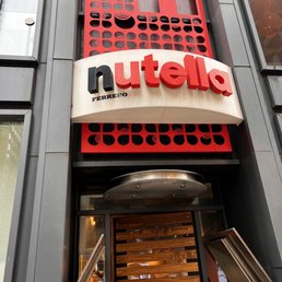 NUTELLA CAFE - Updated July 2025 - 2902 Photos & 1388 Reviews - 189 N ...