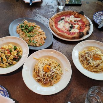 TAVERNA MERCATTO - Updated April 2025 - 454 Photos & 258 Reviews - 120 ...