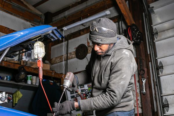 RITEWAY AUTO SERVICE - Updated December 2025 - 20 Photos & 13 Reviews ...