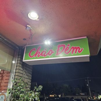 CHÁO ĐÊM - Updated October 2024 - 576 Photos & 453 Reviews - 9754 ...