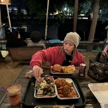 ELSEWHERE GARDEN BAR & KITCHEN - Updated July 2024 - 935 Photos & 488 ...