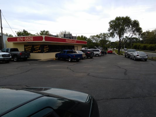 FRANKS A LOT - Updated August 2025 - 18 Photos & 32 Reviews - 2380 ...