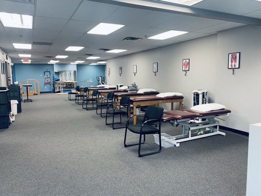 TRINITY REHAB - Updated December 2025 - 10 Photos - 465 Cranbury Rd ...