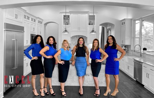 EXCEL GROUP - KELLER WILLIAMS - Updated December 2025 - 15510 Vance ...