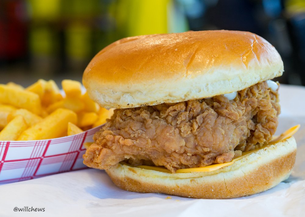 ZAUQ HALAL KITCHEN - 87 Photos & 104 Reviews - 6669 Security Blvd ...