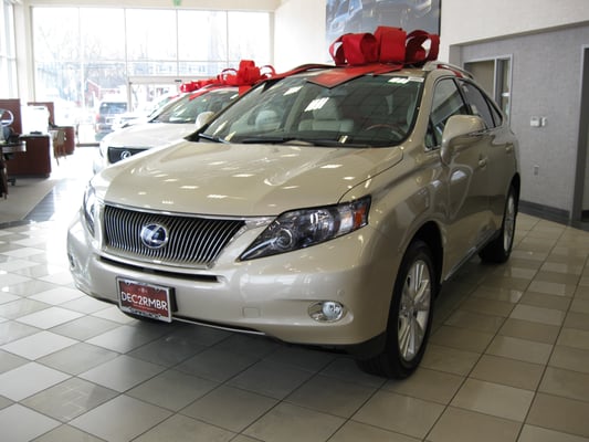 LEXUS OF WARWICK - Updated December 2025 - 47 Photos & 91 Reviews ...