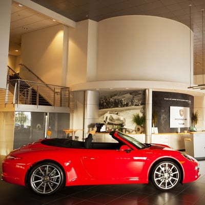 PORSCHE PLANO - Updated March 2026 - 55 Photos & 183 Reviews - 5924 W ...