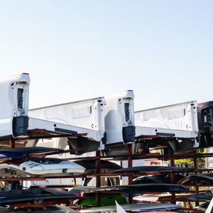 BAP-GEON IMPORT AUTO PARTS - Updated November 2025 - 44 Photos - 3403 ...