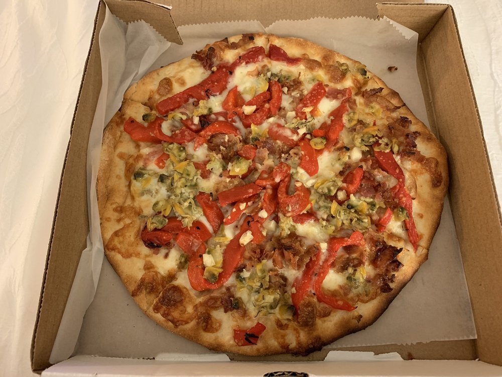 DJ’S PIZZA - 33 Photos & 103 Reviews - 725 Bridgeport Ave, Shelton ...