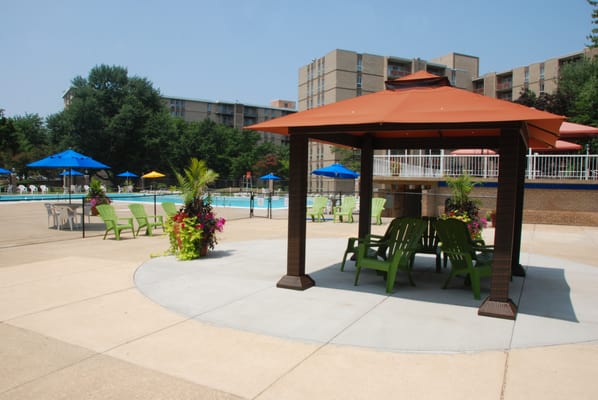 OAKCREST TOWERS - Updated November 2024 - 114 Photos & 40 Reviews ...