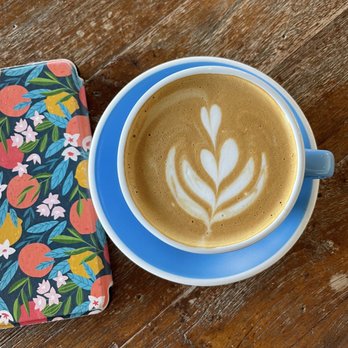 KUPPI COFFEE COMPANY - Updated September 2024 - 984 Photos & 564 ...