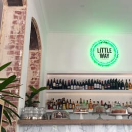 LITTLE WAY - Updated September 2025 - 50 Photos & 19 Reviews - 161 ...