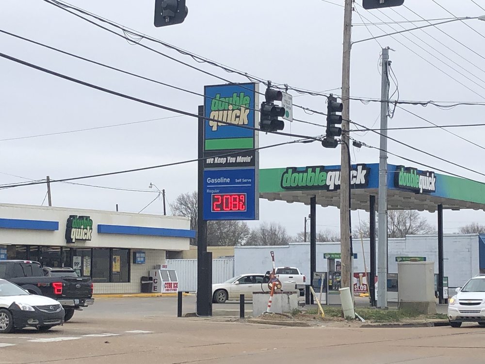 DOUBLE QUICK - Updated September 2024 - 401 Highway 82 E, Indianola ...