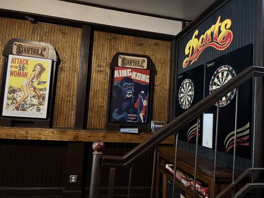 THE LOOPHOLE - Updated October 2025 - 117 Photos & 198 Reviews - 119 W ...