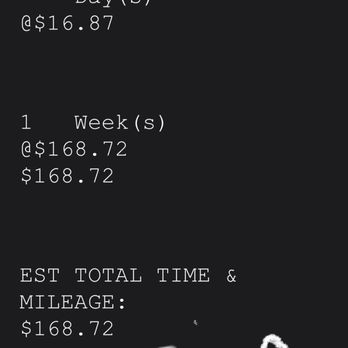 FOX RENT A CAR - Updated September 2024 - 190 Photos & 1395 Reviews ...