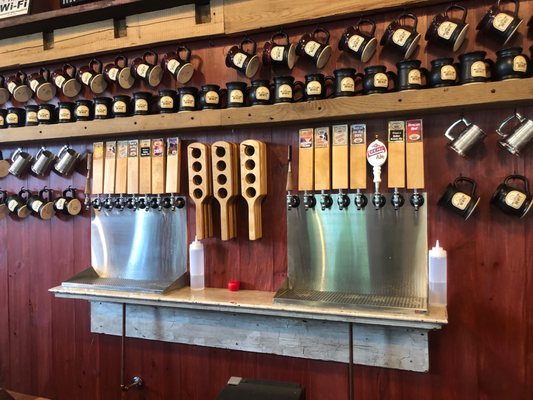 LITTLE RED BARN BREWERS - Updated October 2024 - 54 Photos & 34 Reviews ...