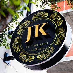 JK BY CHEF KING - Updated January 2026 - 754 Photos & 239 Reviews - 612 ...