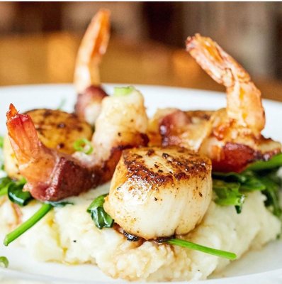 HALF SHELLS - Updated January 2026 - 124 Photos & 81 Reviews - 23501 ...