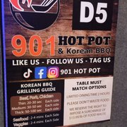 901 HOTPOT AND KOREAN BBQ - 118 Photos & 95 Reviews - 2965 N Germantown ...