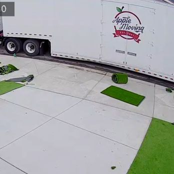 APPLE MOVING - Updated December 2025 - 60 Photos & 151 Reviews - 9807 ...