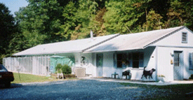 HUMANE SOCIETY OF CALVERT COUNTY, INC. - Updated December 2025 - 2210 ...