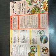 PEN THAI - 62 Photos & 73 Reviews - Thai - 1652 Algonquin Rd, Mount ...