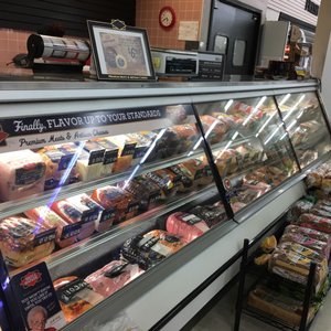 WALMART SUPERCENTER - Updated September 2025 - 210 Northside Dr ...