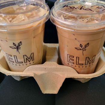 ELM ROASTERY - Updated 2024 - 188 Photos & 78 Reviews - 8330A Broadway, Elmhurst, New York ...