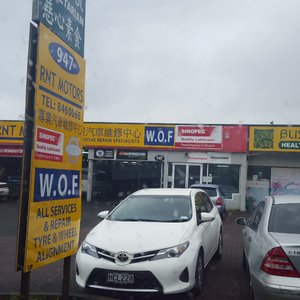 SUPERCHEAP AUTO - Updated May 2025 - 320 Ti Rakau Dr, Auckland, New ...