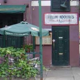 FELLINI KOOLINI’S - Updated December 2025 - 57 Photos & 62 Reviews ...