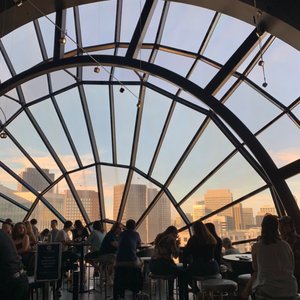 THE VIEW LOUNGE - 2856 Photos & 1872 Reviews - Lounges - 780 Mission St ...