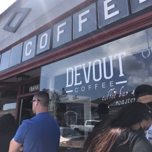 DEVOUT COFFEE - 1839 Photos & 939 Reviews - Coffee Roasteries - 37323 ...