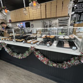 DG DOUGHNUTS - 1340 Photos & 429 Reviews - 29 W McKey St, Ocoee ...