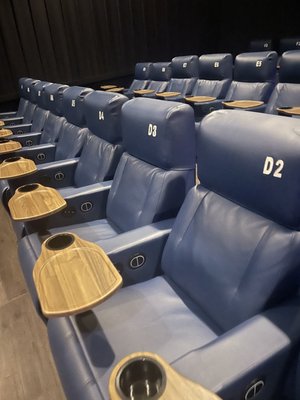 NCG CINEMAS - Updated October 2025 - 25 Photos & 52 Reviews - 3365 ...