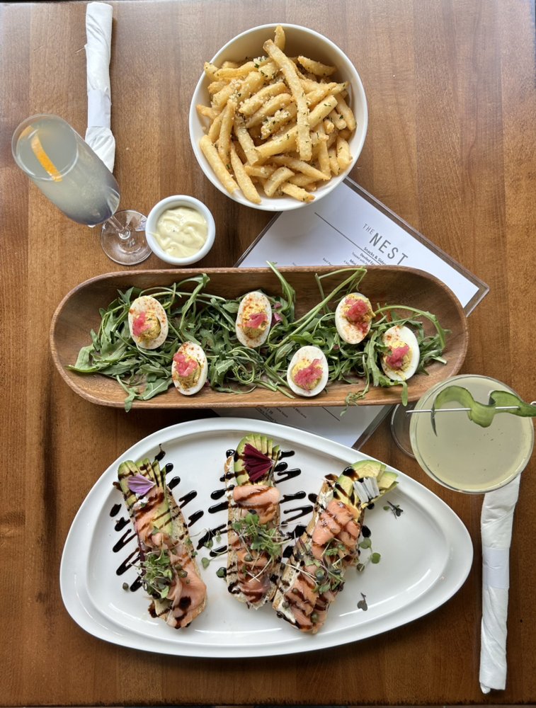 THE NEST CRAFT - Updated January 2026 - 323 Photos & 133 Reviews - 5217 ...