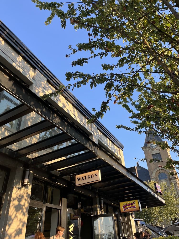 THE WATSON - Updated December 2024 - 50 Photos & 14 Reviews - 3080 Main ...