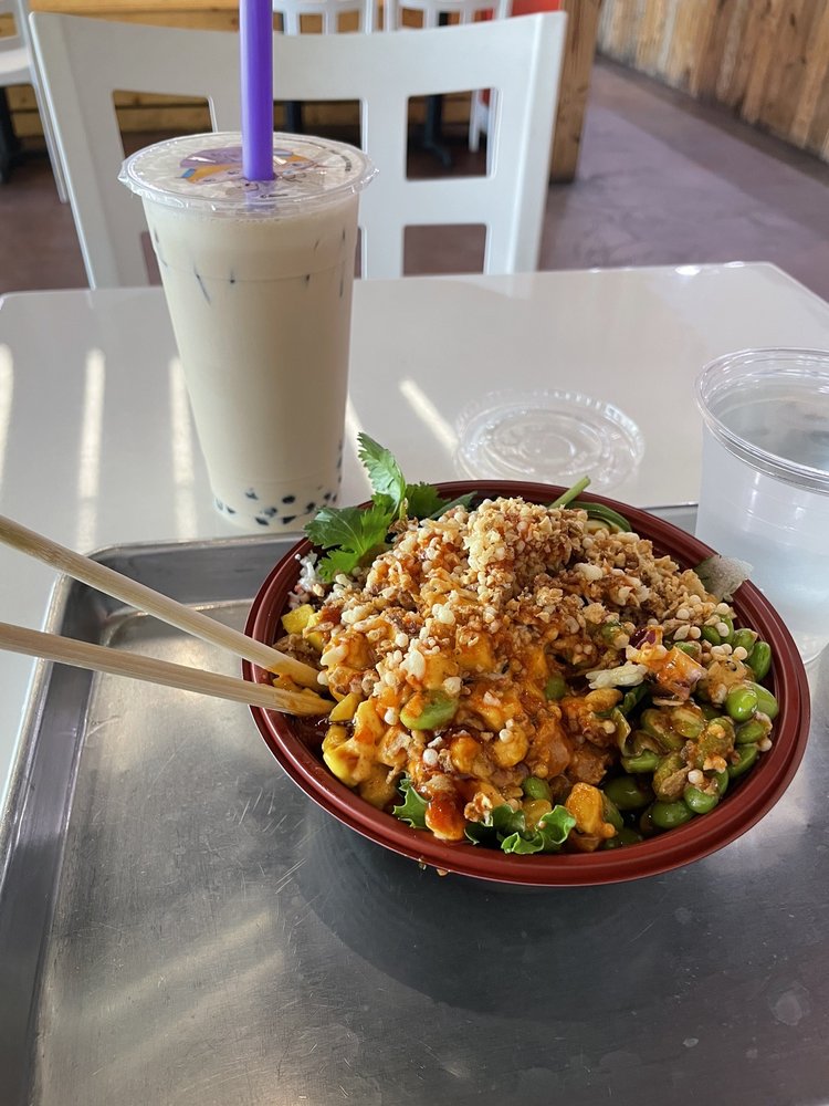 POKE BOP - Updated October 2025 - 156 Photos & 112 Reviews - 4140 ...